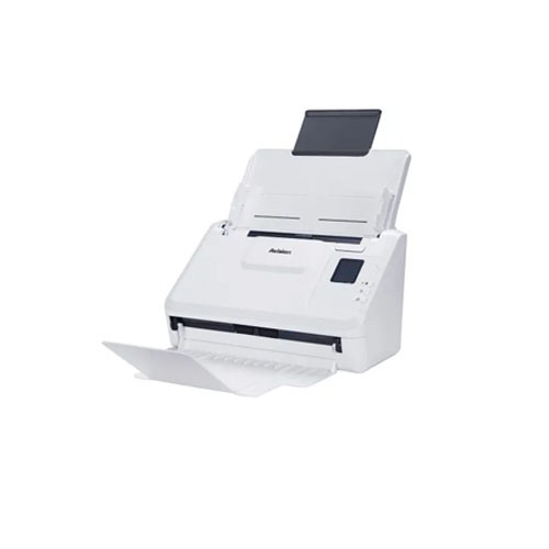 Avision AD340GWN A4 Sheet fed ADF Scanner Price In BD | TechLand BD