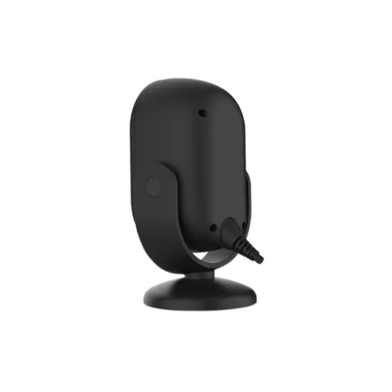 Sunlux XL-2600 Black Desktop Barcode Scanner Price in BD-Techland BD