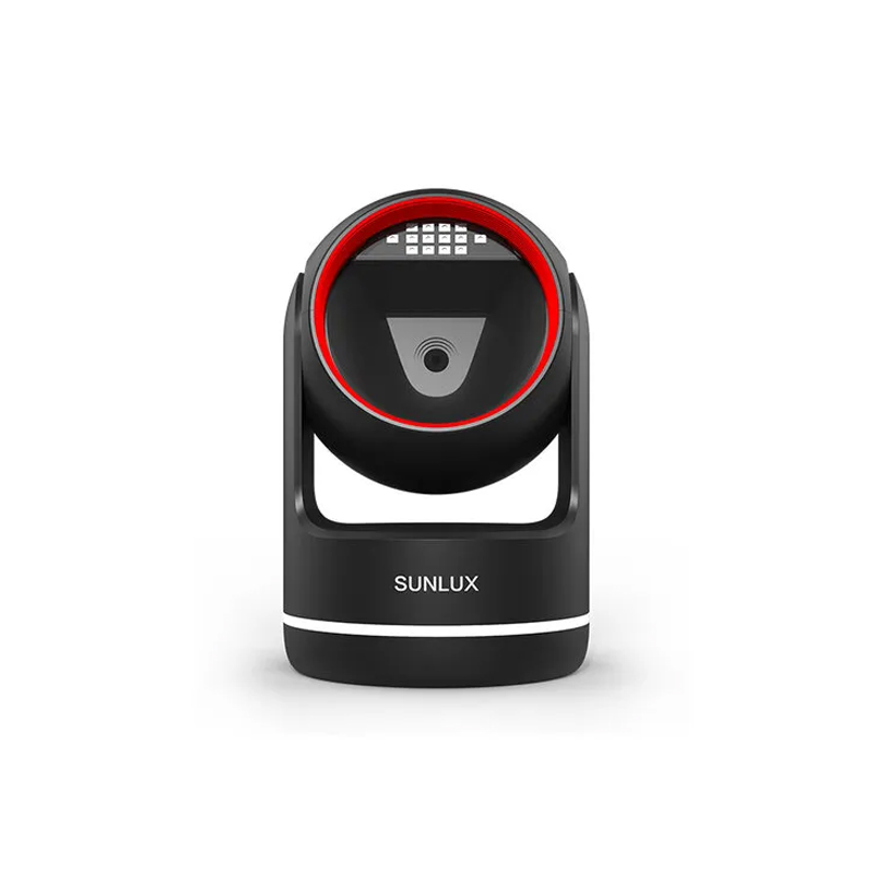 Sunlux XL-2610 Desktop Barcode Scanner Price in BD-Techland BD