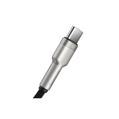 Buy Baseus USB To Type-C Data Cable in Best Price From TechlandBD.