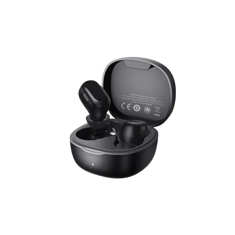 Baseus Encok WM01 Earphones Price In BD | TechLand BD