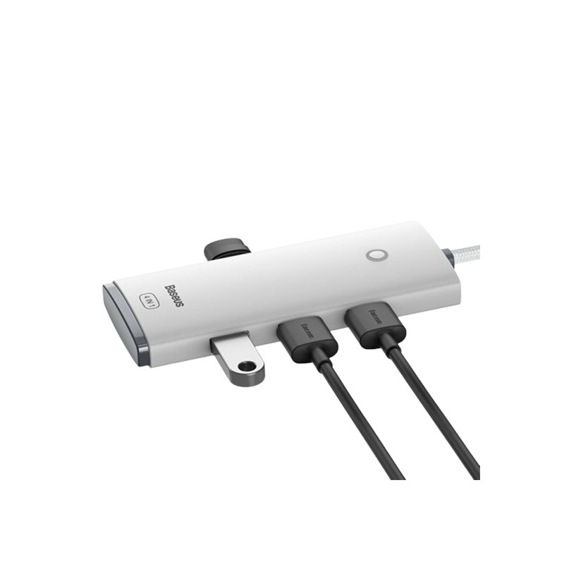 Baseus Lite Series Hub Adapter in Bangladesh Price In BD | TechLand BD