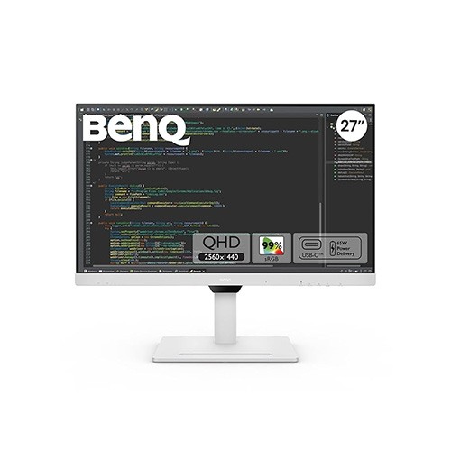 BenQ GW2790QT 27 inch IPS QHD Monitor Price in BD | TechLand BD