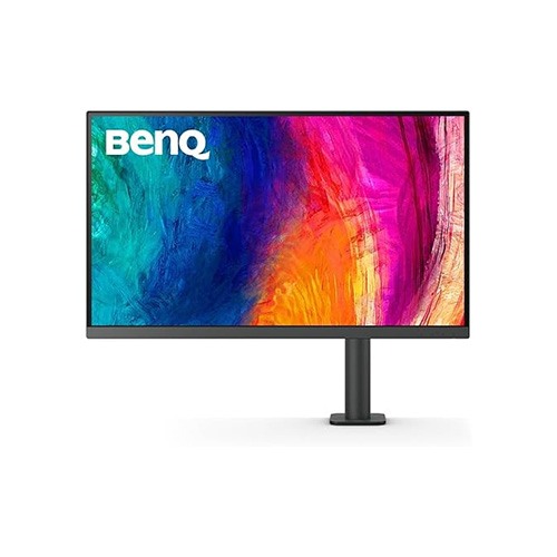 BenQ PD2705UA 27 inch IPS 4K Monitor Price in BD | TechLand BD