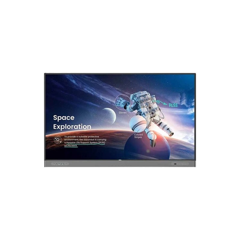 BENQ RM7503A 75 INCH INTERACTIVE FLAT PANEL DISPLAY PRICE IN BD ...