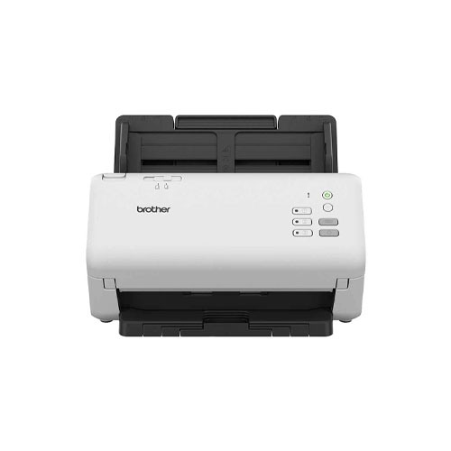 Brother ADS-4300N Sheet-fed Scanner Price In BD | TechLand BD
