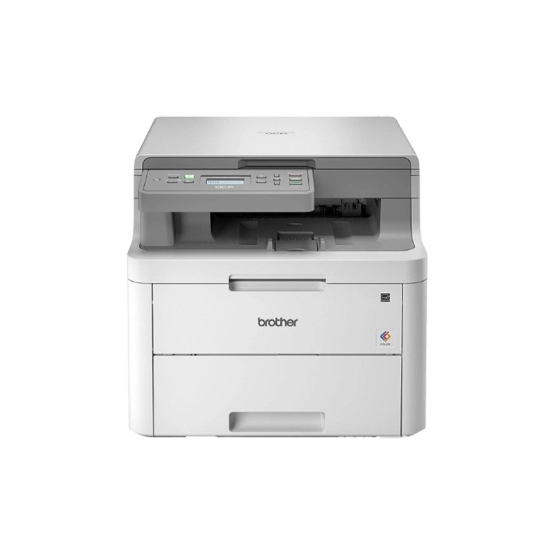 Brother DCP-L3510CDW Printer Price In BD | TechLand BD