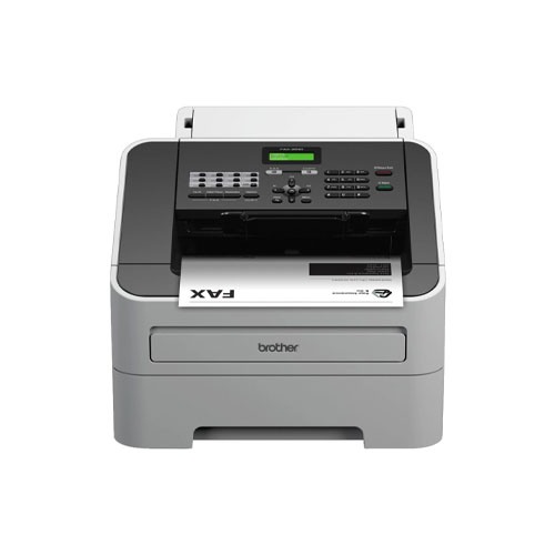 Brother FAX-2840 Laser Fax Machine Price In BD | TechLand BD