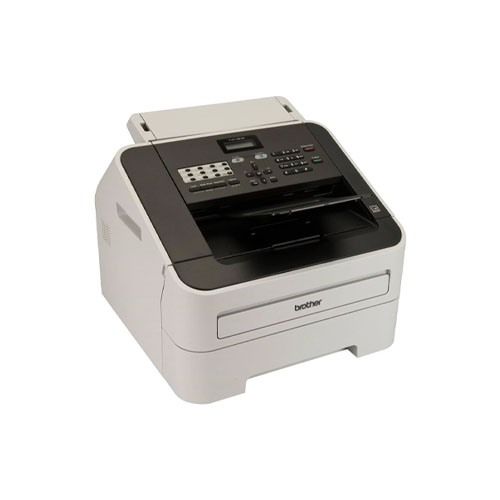 Brother FAX-2840 Laser Fax Machine Price In BD | TechLand BD