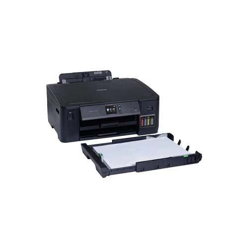 Brother HL-T4000DW Ink Tank Printer Price In BD | TechLand BD
