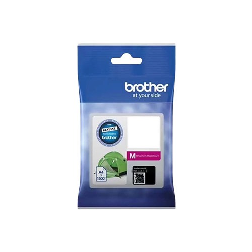 Brother LC472XL Cartridge Magenta Price In BD | TechLand BD