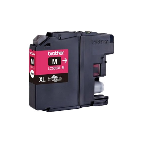 Brother LC565XL Cartridge Magenta Price In BD | TechLand BD Brother LC565XL Cartridge Magenta Price In BD | TechLand BD