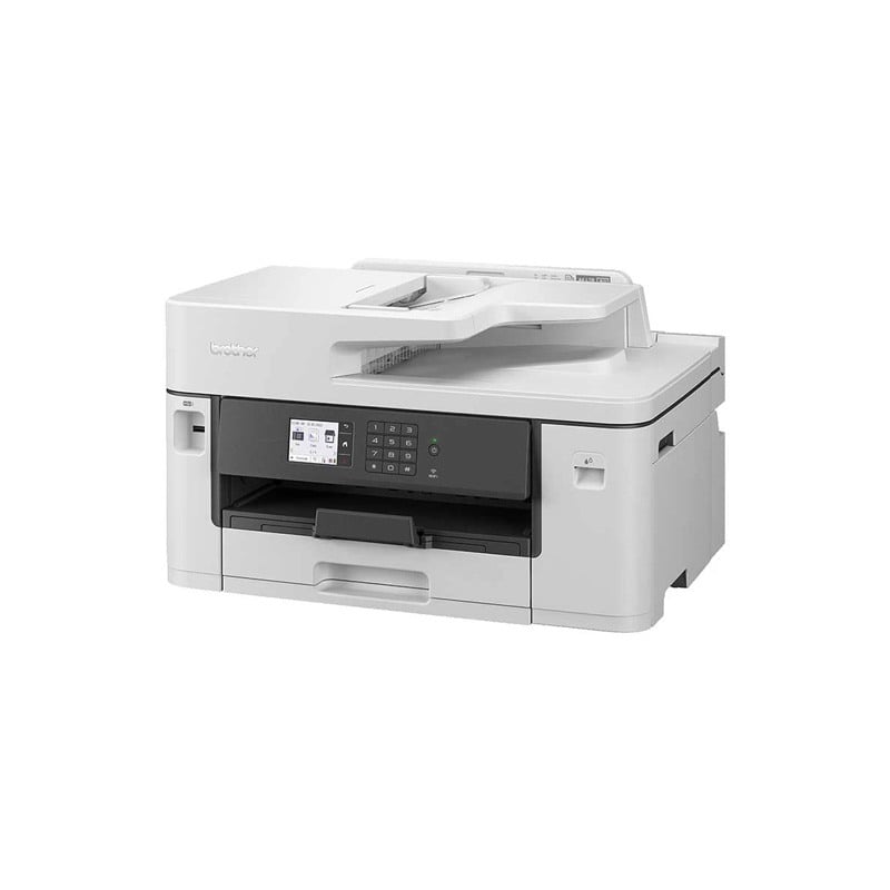 Brother MFC-J2340DW A3 Inkjet Printer Price In BD