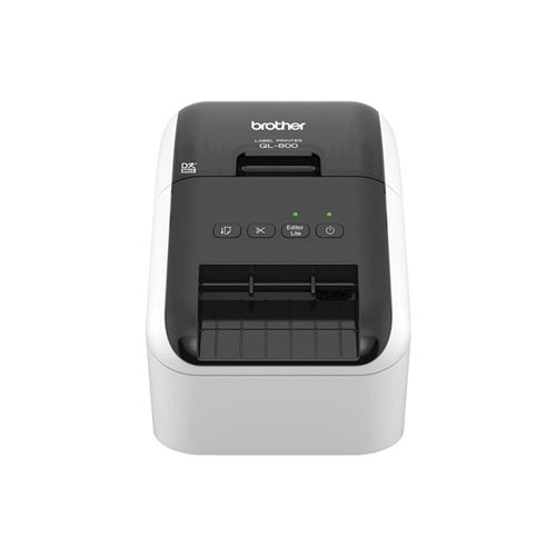 Brother QL-820NWB Label Printer For Business Price In BD | TechLand BD