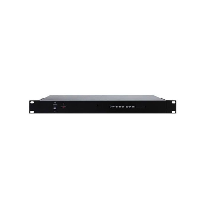 Cmx Cs-700 Conference System Amplifier Price In Bd | TECHLAND