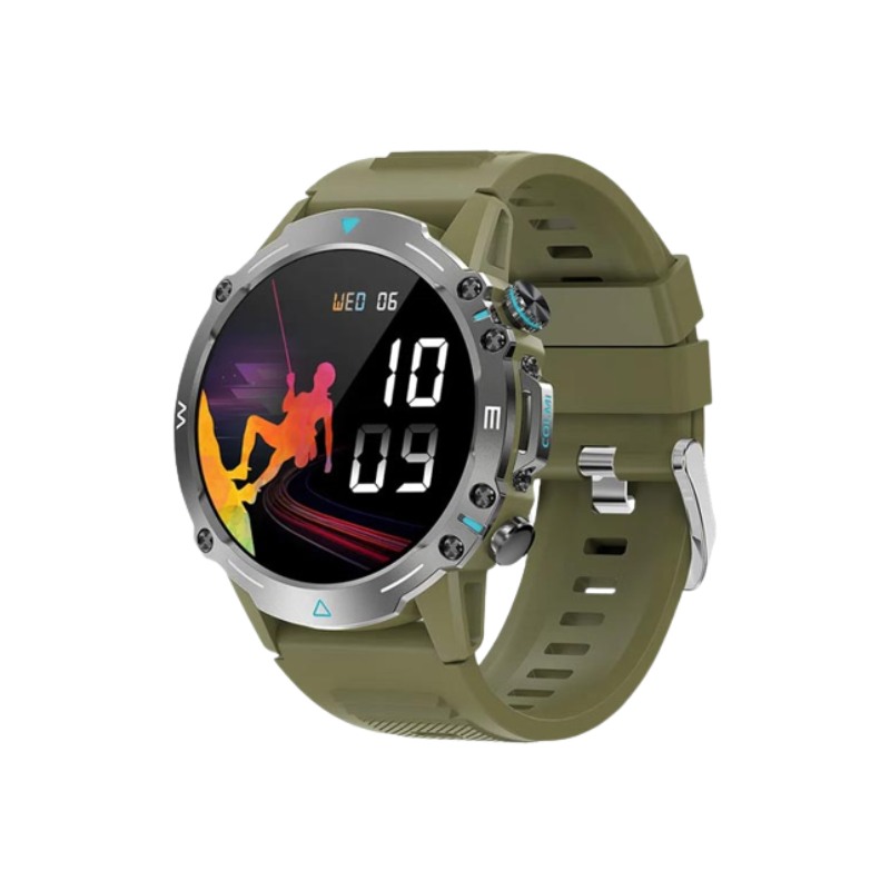 COLMI M42 SMARTWATCH PRICE IN BD | TECHLAND BD