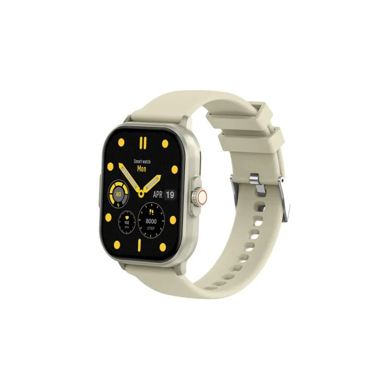 COLMI C63 Calling Smart Watch Price in BD | TechLand BD