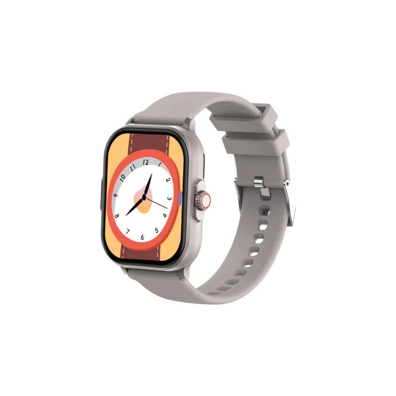 COLMI C63 Calling Smart Watch Price in BD | TechLand BD