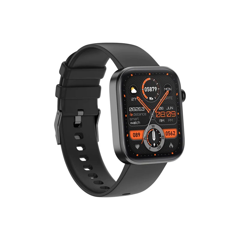 COLMI P71 SMARTWATCH PRICE IN BD | TECHLAND BD