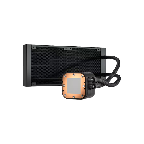 CORSAIR ICUE H100I RGB ELITE LIQUID CPU COOLER PRICE IN BD | TECHLAND BD