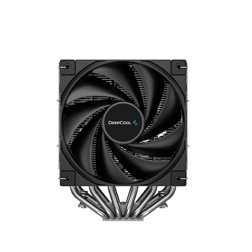 DeepCool AK620 CPU Cooler Price in Bangladesh - Tech Land BD