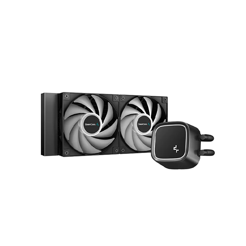 Best Deepcool LE500 marrs CPU LIQUID cooler in Bd