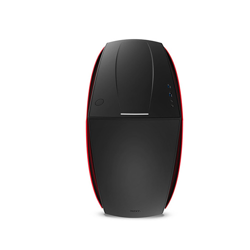 NZXT Manta Mini ITX Case Price in Bangladesh | Techland BD