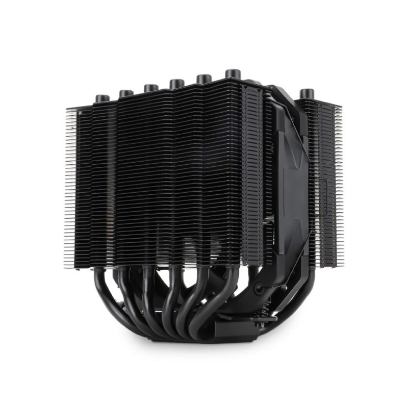THERMALRIGHT SILVER SOUL CPU COOLER PRICE IN BD | TECHLAND BD