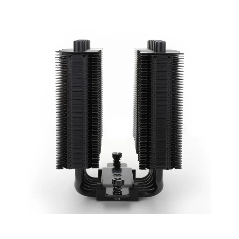 THERMALRIGHT SILVER SOUL CPU COOLER PRICE IN BD | TECHLAND BD