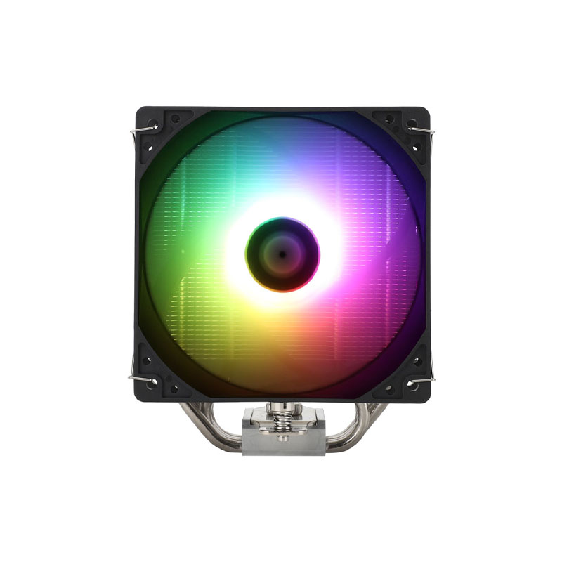 THERMALRIGHT ASSASSIN X 120 REFINED SE ARGB COOLER PRICE IN BD | TECHLAND BD