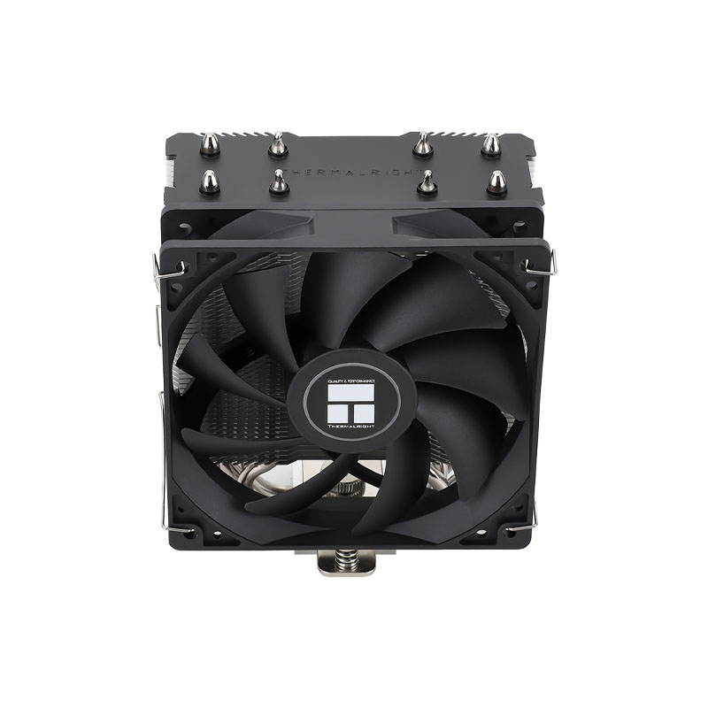 THERMALRIGHT ASSASSIN X 120 REFINED SE COOLER PRICE IN BD | TECHLAND BD