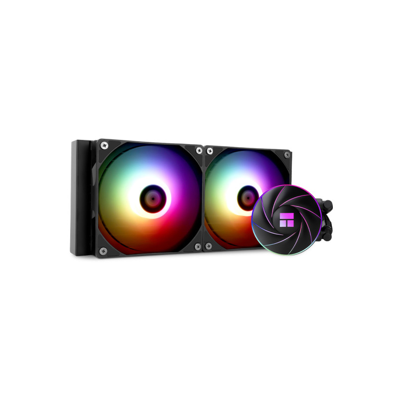 THERMALRIGHT AQUA ELITE 240 CPU COOLER PRICE IN BD | TECHLAND BD