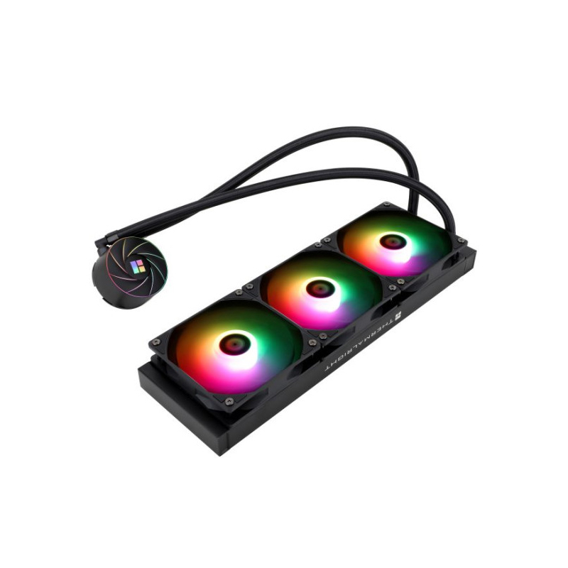 THERMALRIGHT AQUA ELITE 360 CPU COOLER PRICE IN BD | TECHLAND BD