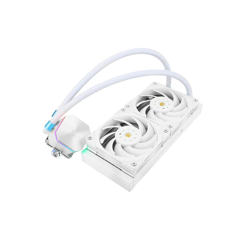 THERMALRIGHT FROZEN EDGE 240 CPU COOLER PRICE IN BD | TECHLAND BD