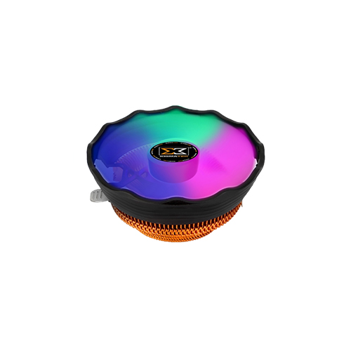 XIGMATEK APACHE PLUS CPU COOLER PRICE IN BANGLADESH | TECHLANDBD