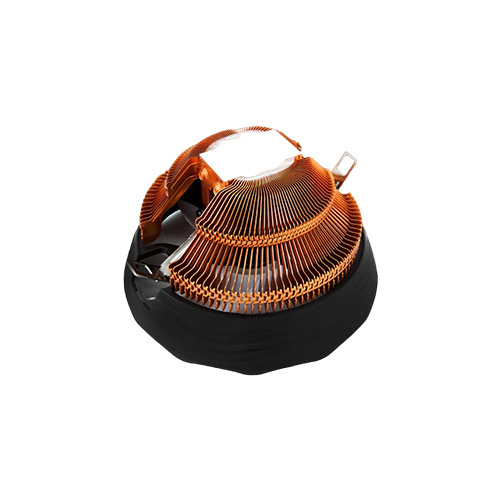 XIGMATEK APACHE PLUS CPU COOLER PRICE IN BANGLADESH | TECHLANDBD