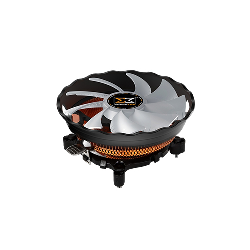 XIGMATEK APACHE PLUS CPU COOLER PRICE IN BANGLADESH | TECHLANDBD