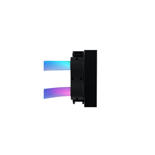 XIGMATEK NEON AQUA 240 ARGB AIO LIQUID CPU COOLER PRICE IN BANGLADESH ...