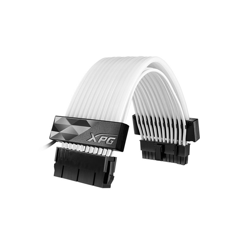 ADATA XPG PRIME ARGB 24-PIN EXTENSION CABLE PRICE IN BD | TECHLAND BD