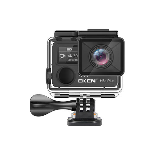 EKEN H6s Plus 4K Action Camera Price in Bangladesh