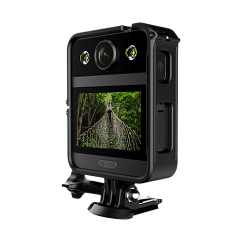 SJCAM A20 Wearable Body Camera Price in Bangladesh - Tech Land BD