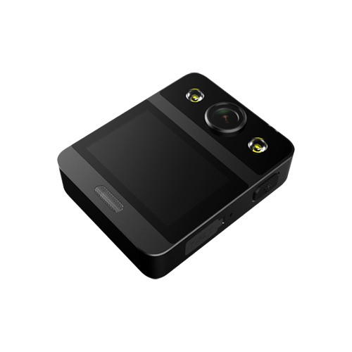 SJCAM A20 Wearable Body Camera Price in Bangladesh - Tech Land BD