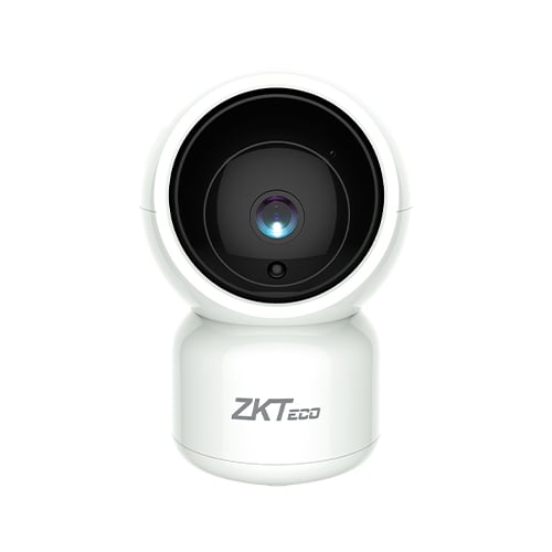 ZKTeco C2A2 2MP PT CC Camera Price in Bangladesh - Tech Land BD
