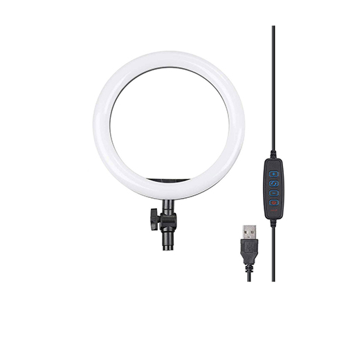 Simpex 12 inch LED Ring Light Price in Bangladesh - Tech Land BD
