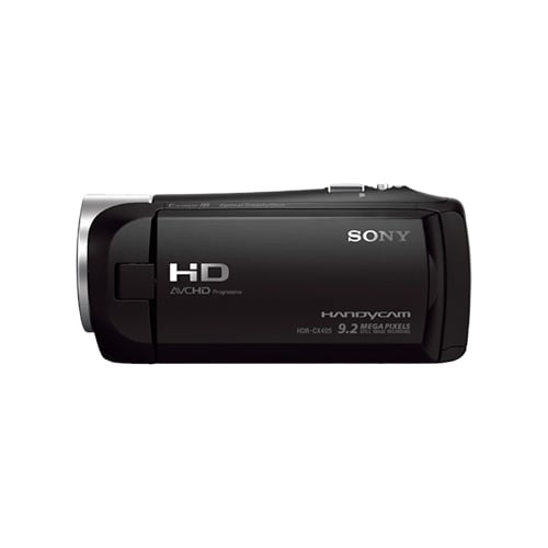 SONY HDR-CX405 ZOOM HANDYCAM price in Bangladesh | TechLandBD