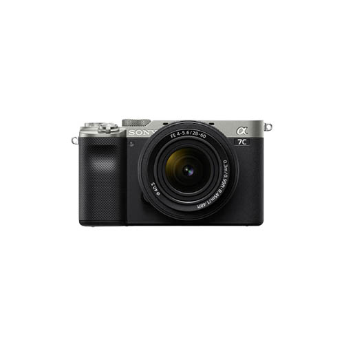 SONY ALPHA 7C COMPACT FULL-FRAME CAMERA PRICE IN BANGLADESH | TECHLANDBD