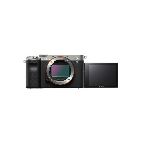 SONY ALPHA 7C COMPACT FULL-FRAME CAMERA PRICE IN BANGLADESH | TECHLANDBD