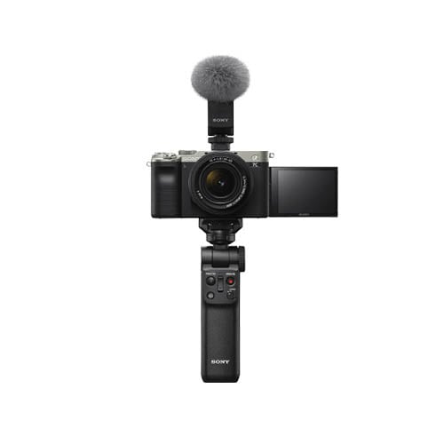 SONY ALPHA 7C COMPACT FULL-FRAME CAMERA PRICE IN BANGLADESH | TECHLANDBD