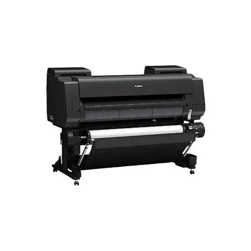 Canon imagePROGRAF PRO-546 Large Format Printer Price In BD | TechLand BD