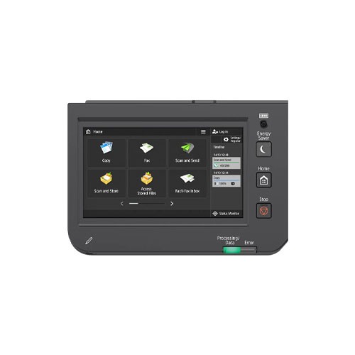 Canon imageRUNNER 2945i A3 Photocopier Price In BD | TechLand BD